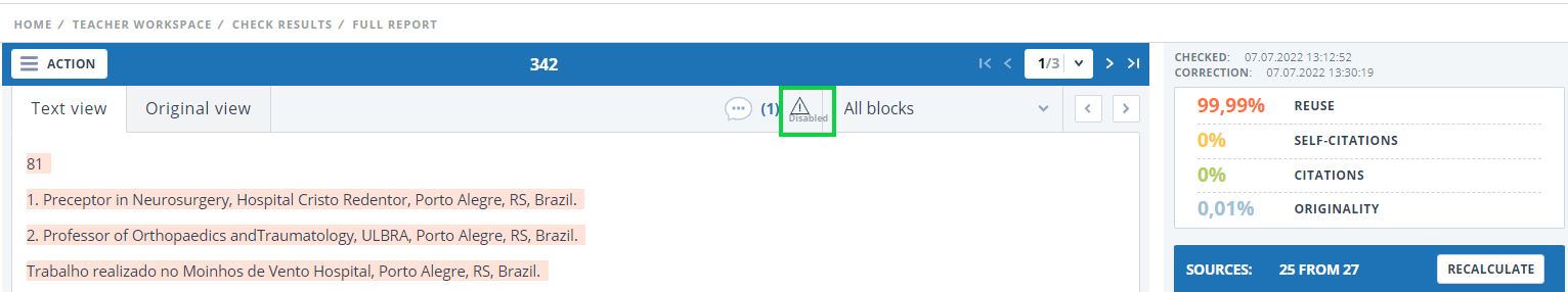 Expert Advacheck.Basis