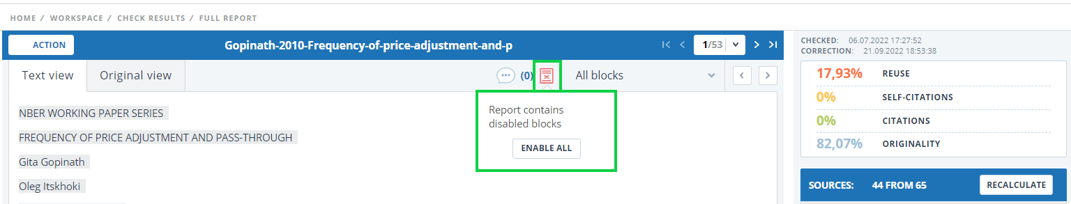 Expert Advacheck.Basis