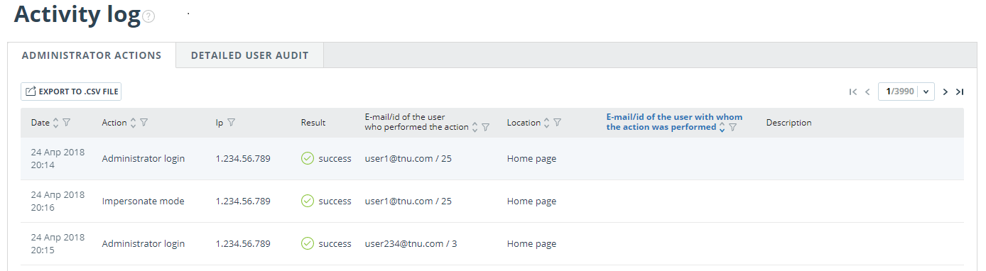 Supervisor Advacheck.Basis